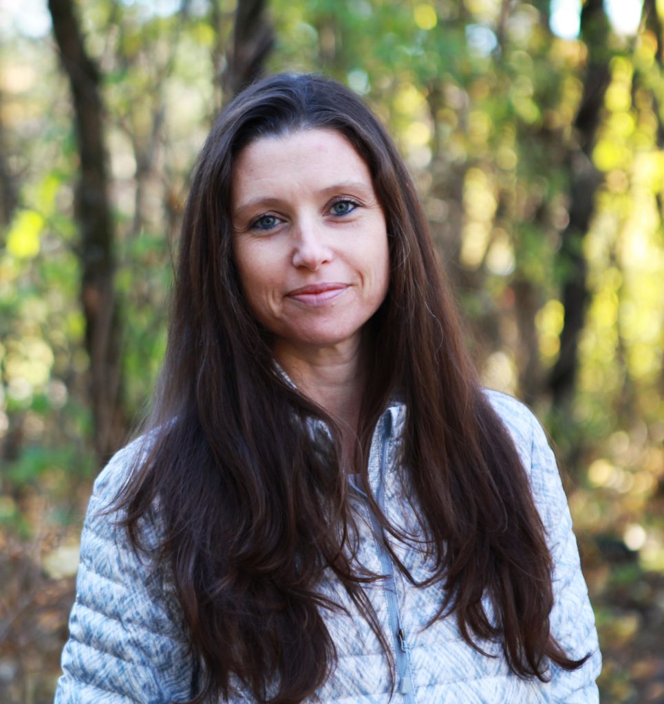 Jennifer Mead Named Middle School Health Education Teacher of the Year ...