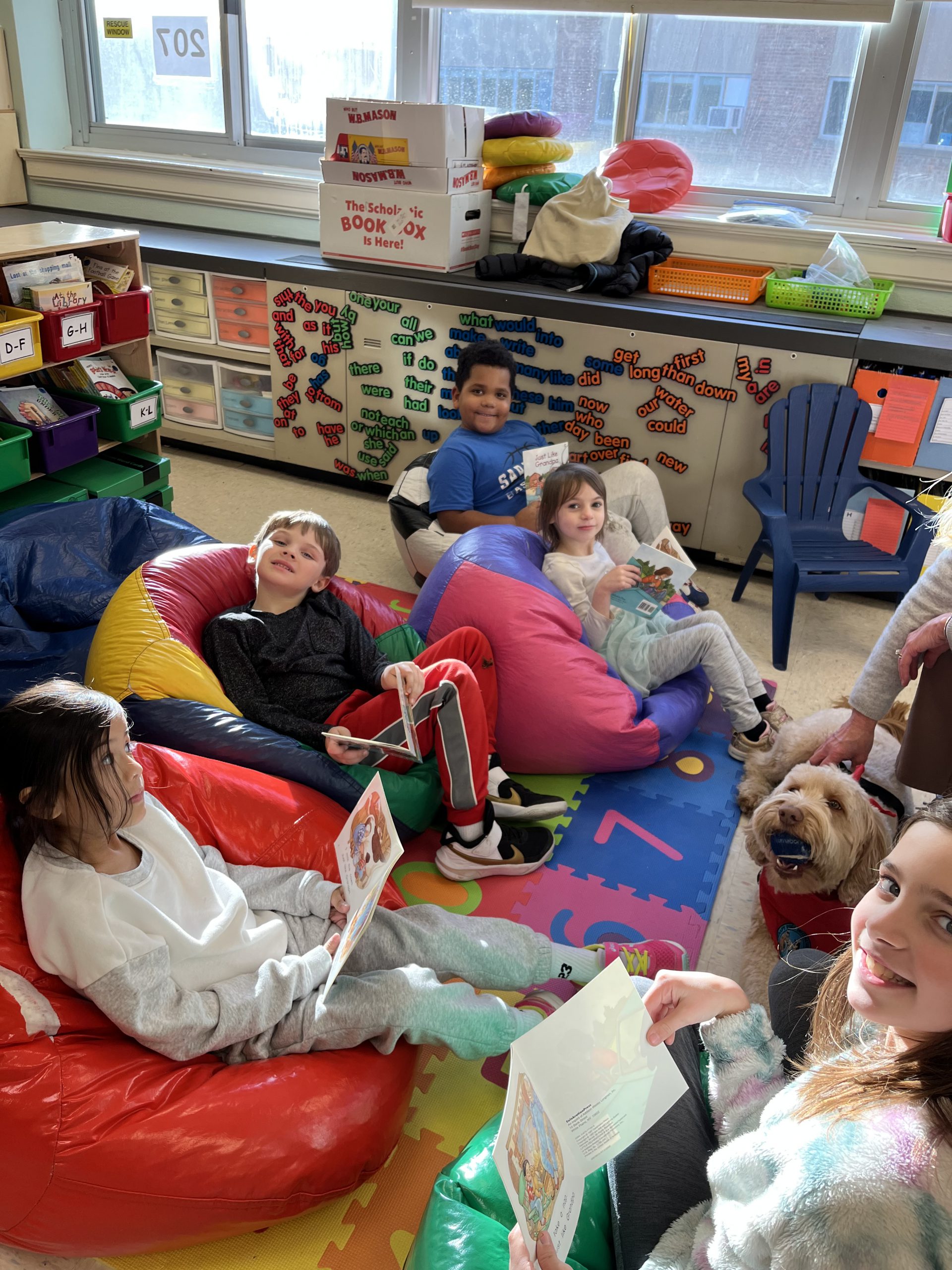 Lake Avenue Elementary - Saratoga City School District