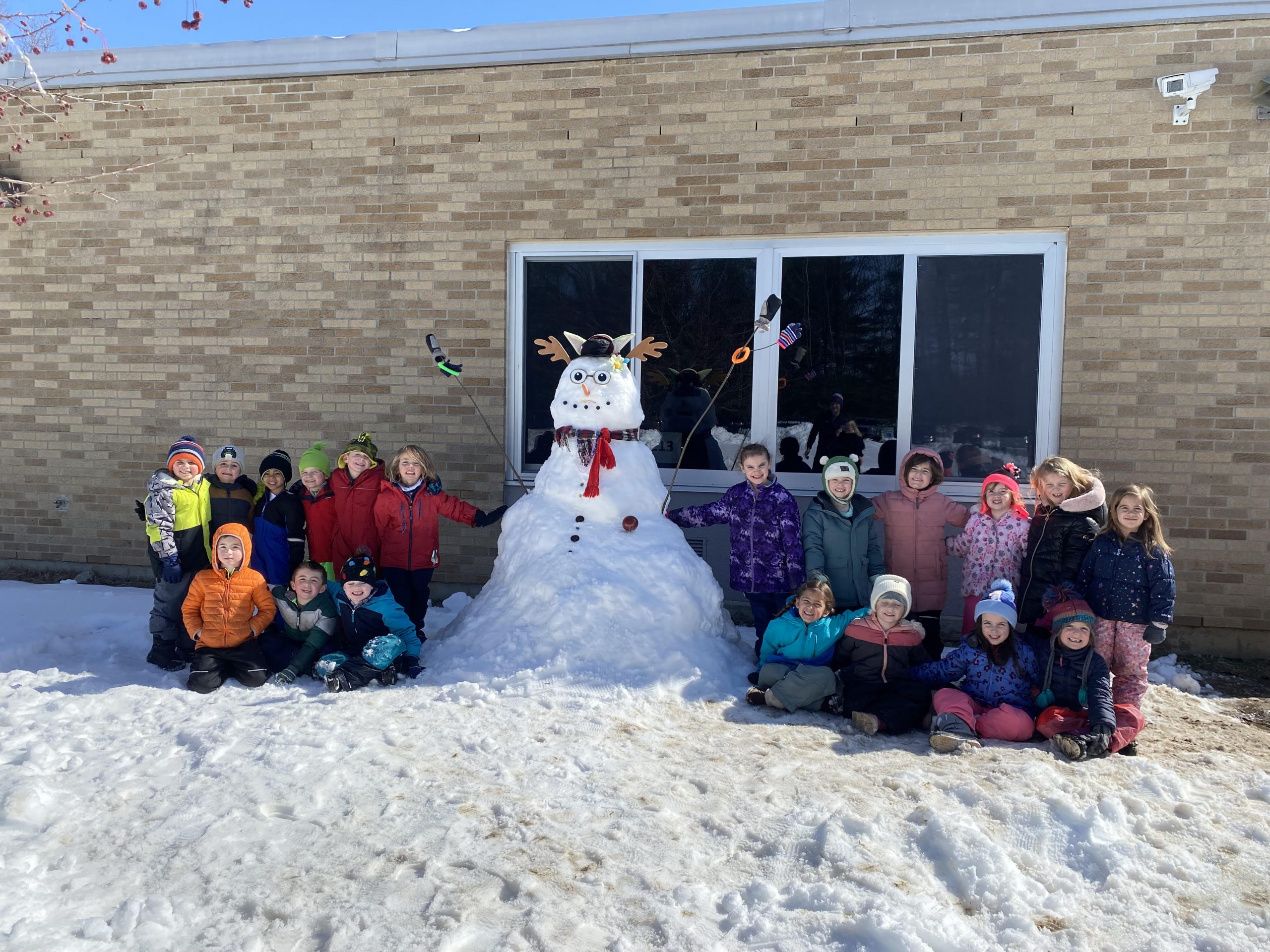 Dorothy Nolan Elementary - Saratoga City School District