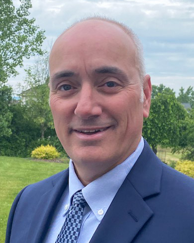 John Goodson Appointed As Next Director Of Physical Education ...