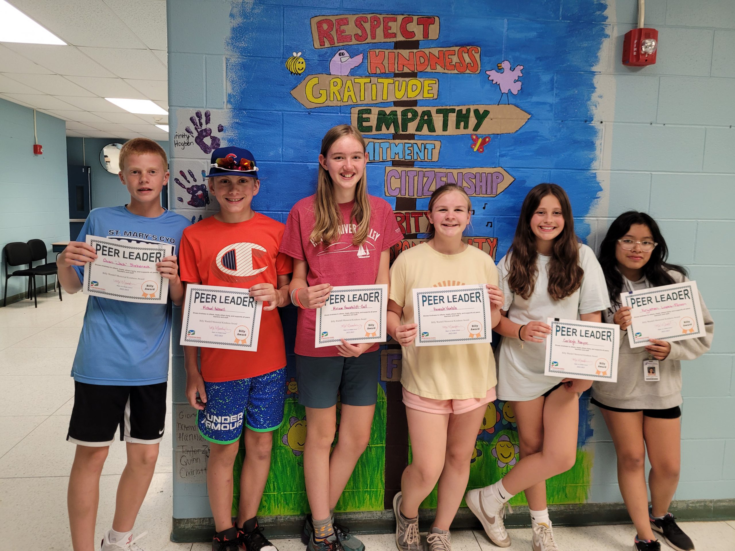 Maple Avenue Middle School - Saratoga City School District