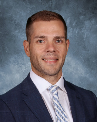 Robert Yusko Appointed As Assistant Superintendent For Business ...