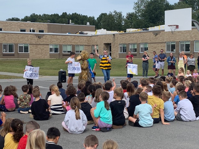 Dorothy Nolan Elementary - Saratoga City School District