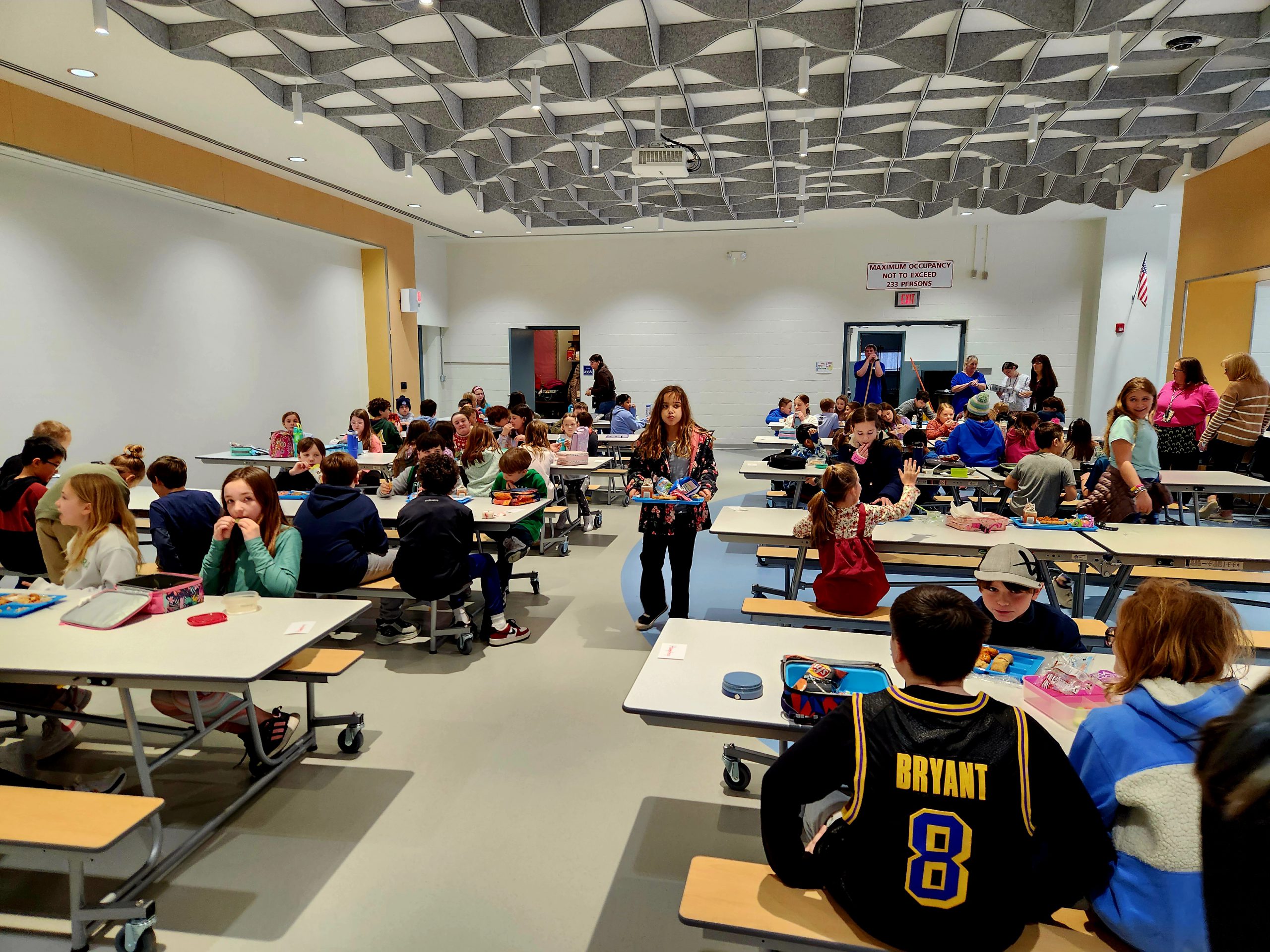 Dorothy Nolan Elementary - Saratoga City School District