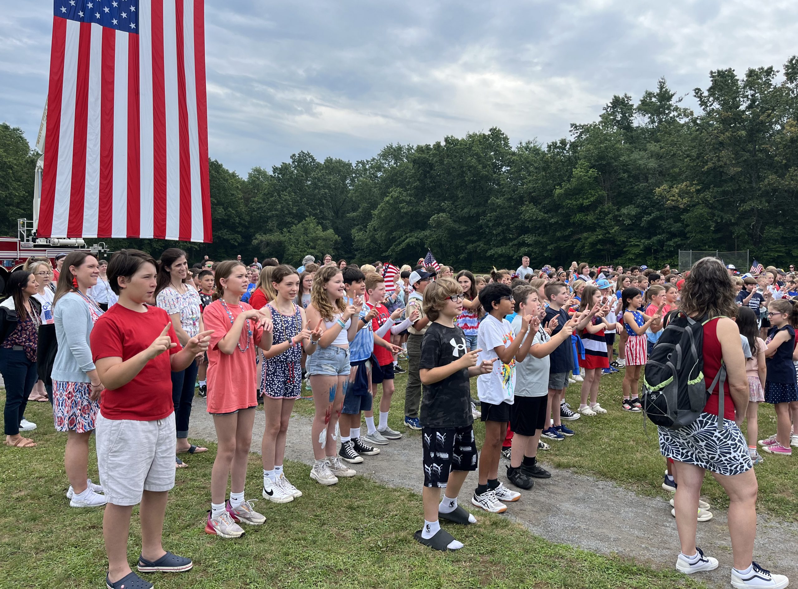 Dorothy Nolan Elementary - Saratoga City School District