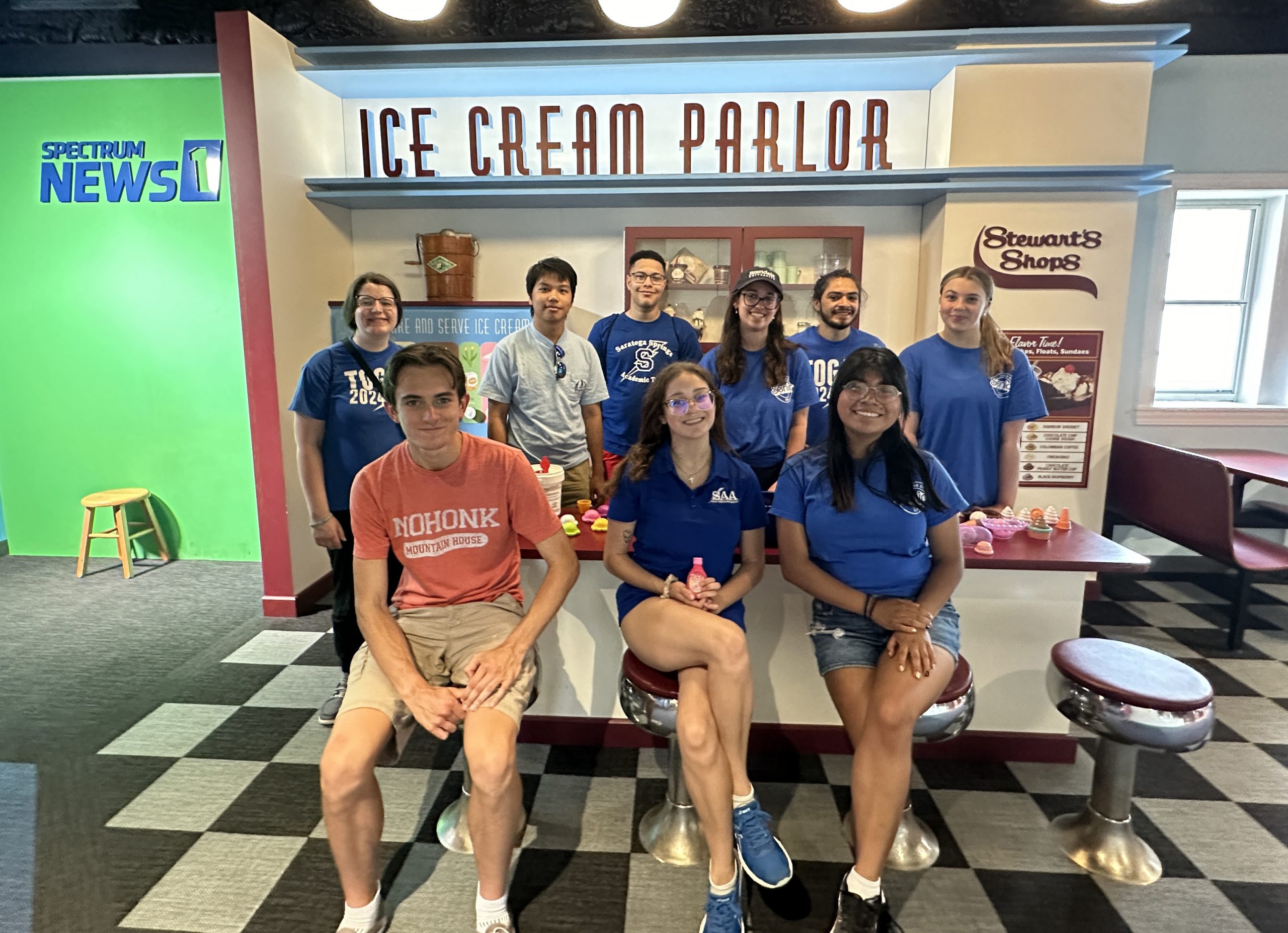 Home - Saratoga City School District Saratoga Springs City School District